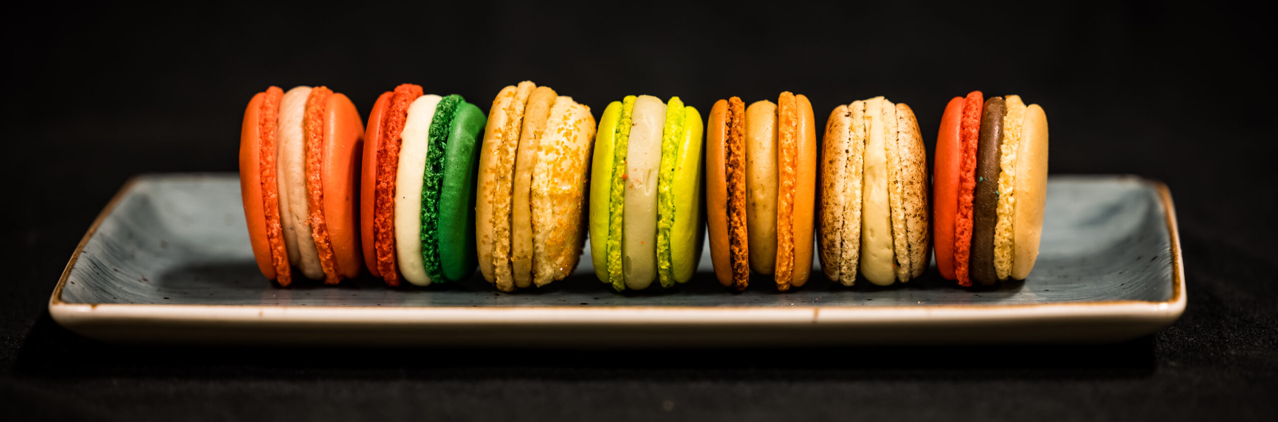 Zoetwaren | Timmers Food Creations